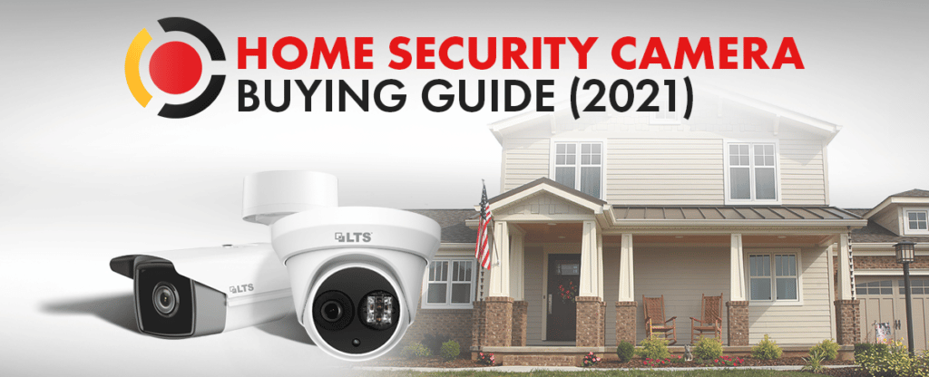 Home Security Cameras in New Jersey - Central Jersey Security Cameras