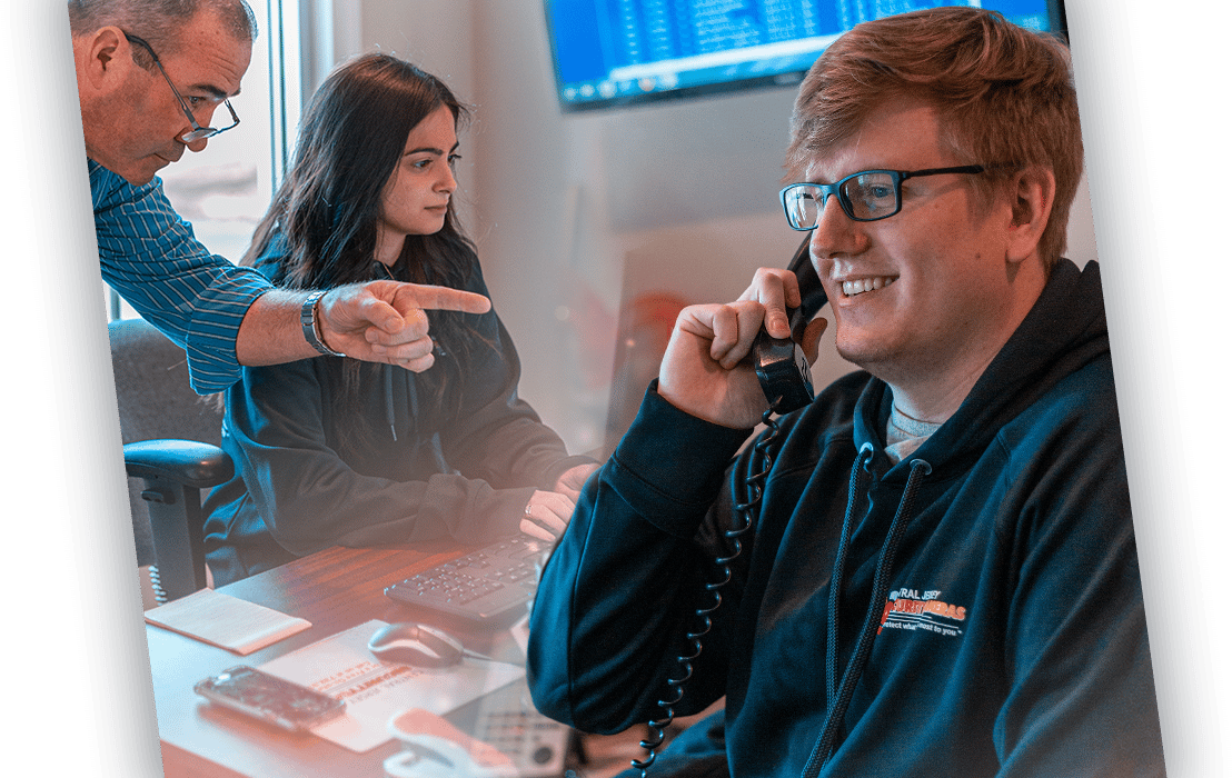 Central Jersey Security Cameras - Keep Your Home and Business Safe