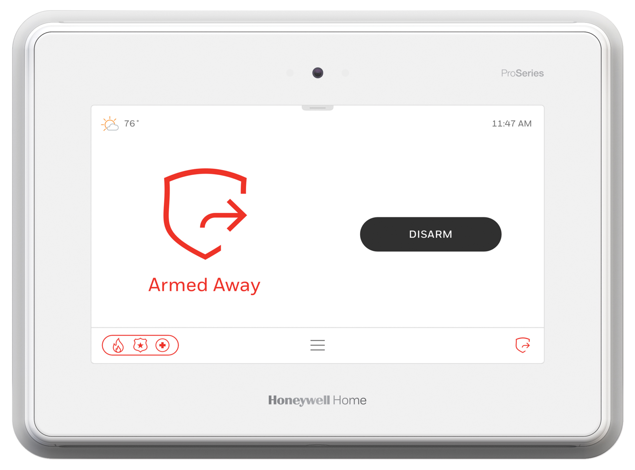 NJ's Trusted Alarm Installers | Central Jersey Security Cameras