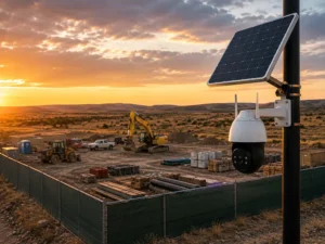 solar-powered-security-camera-installation - Central Jersey Security ...
